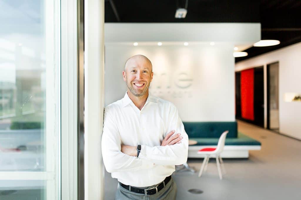 Chris Jones - ME EngineersME Engineers
