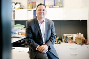 Scott Gerard - ME EngineersME Engineers