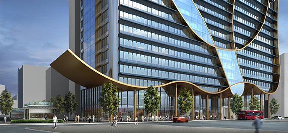 1 Lansdowne Road | ME Engineers