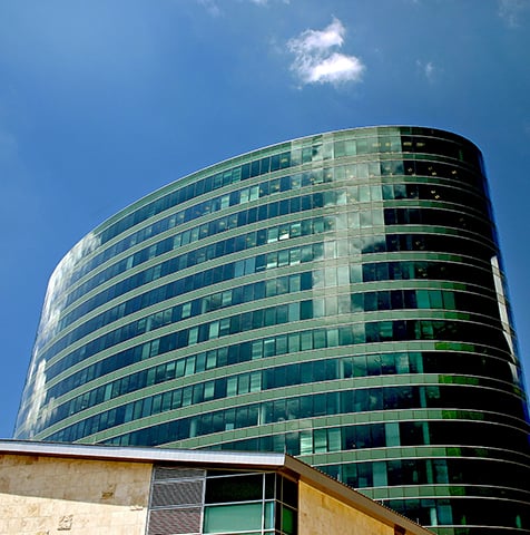 H&R Block World Headquarters - ME EngineersME Engineers