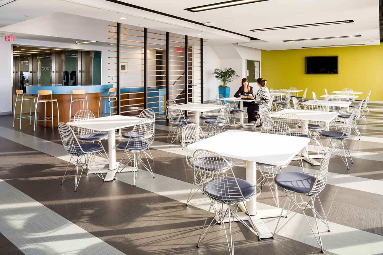 SCOR Reinsurance - ME EngineersME Engineers