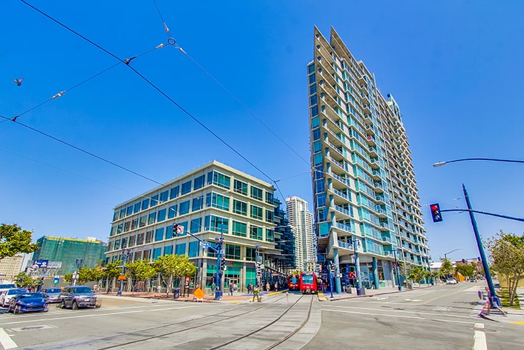 Smart Corner Mixed-use Development | ME Engineers