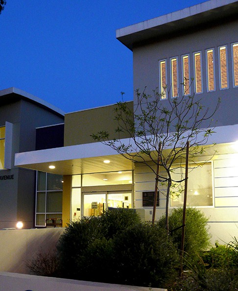 Sorenson Branch Library - ME EngineersME Engineers