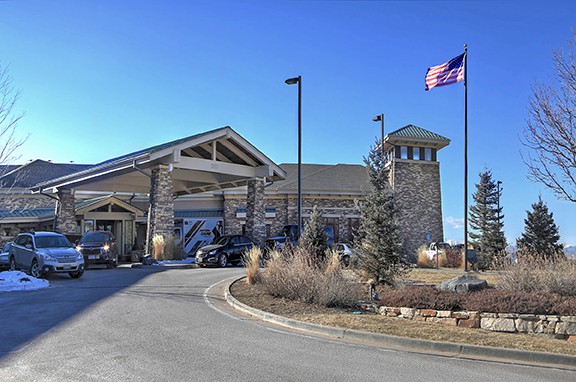 Vi at Highlands Ranch - ME EngineersME Engineers