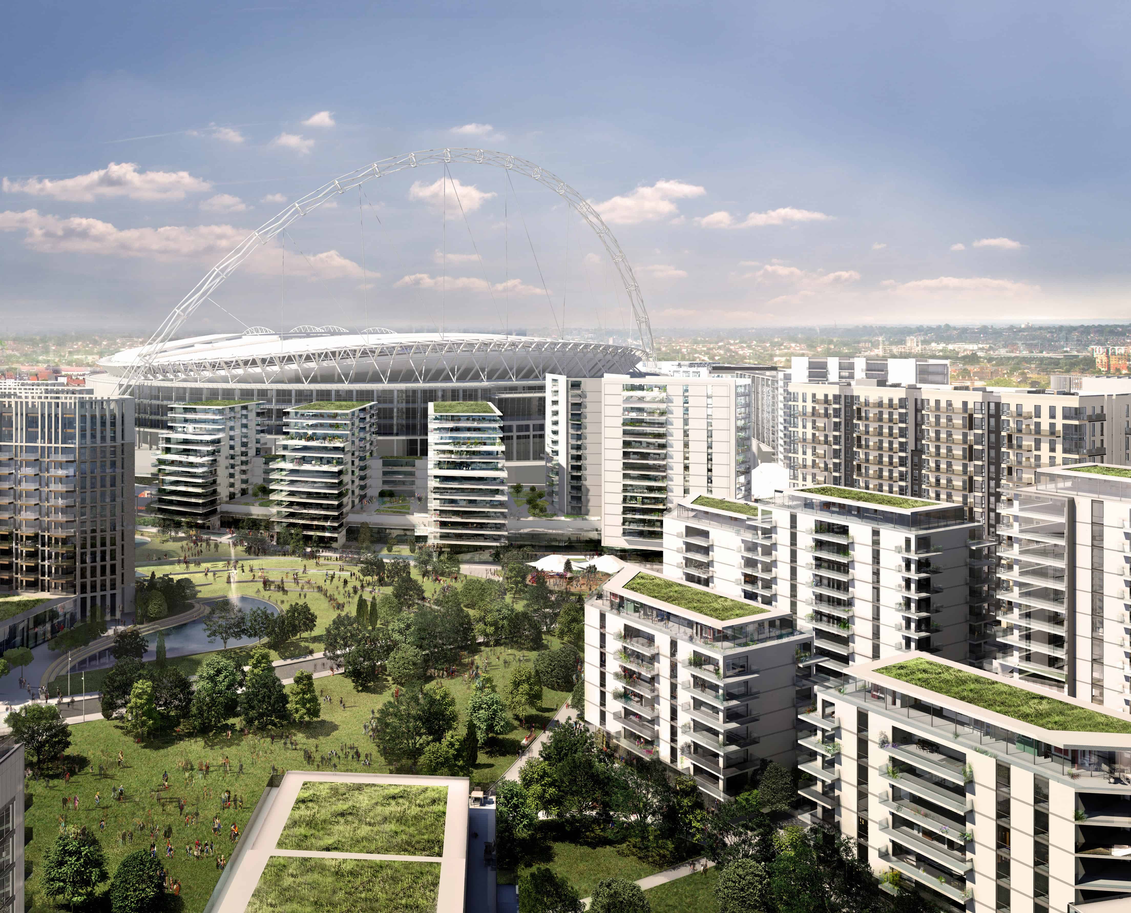 Quintain PRS and Office Scheme | ME Engineers