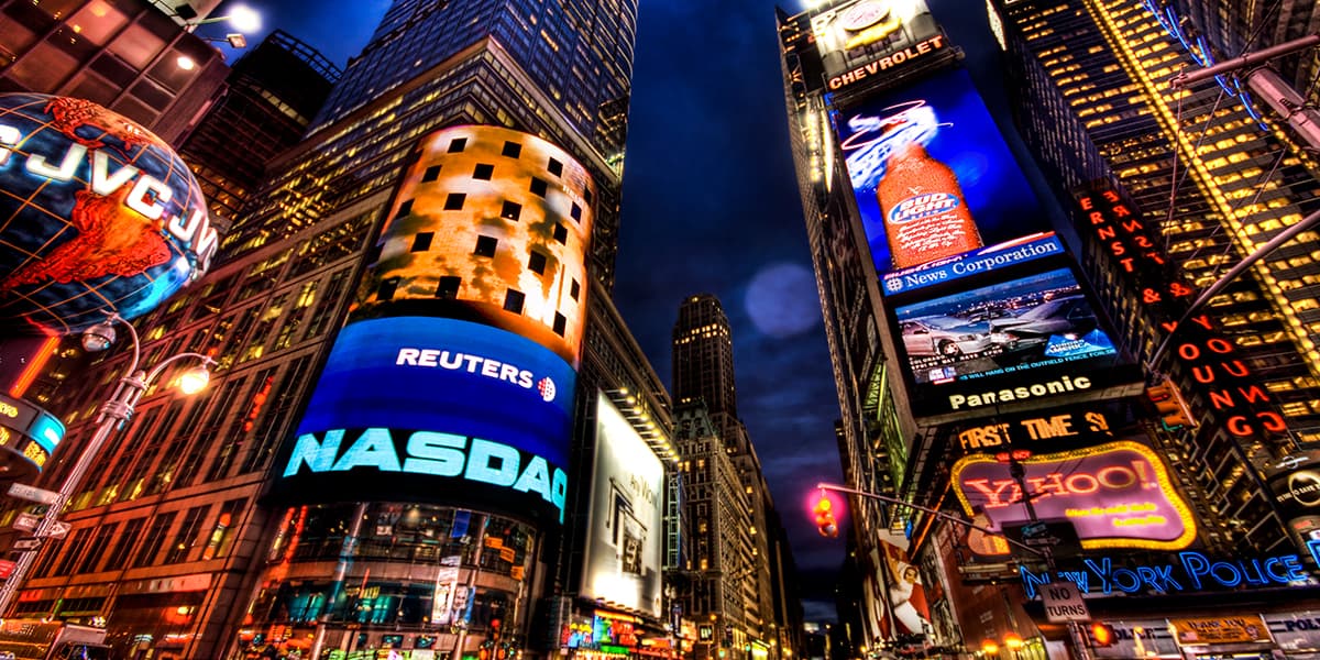 4 Times Square Infrastructure Upgrade | ME Engineers