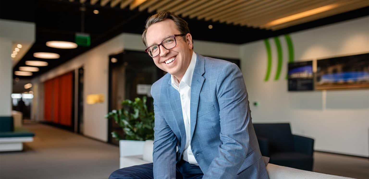 Jeremy Keiling - ME EngineersME Engineers