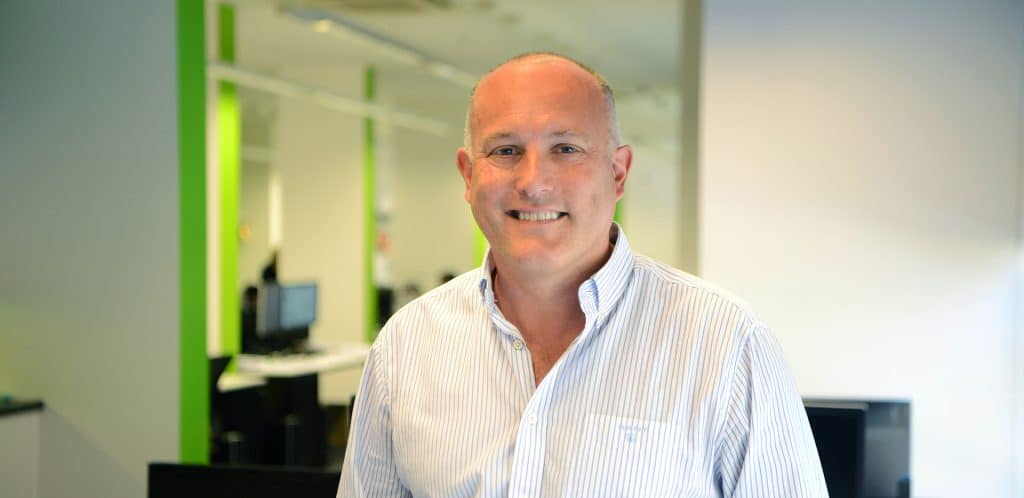 Paul Hillier | ME Engineers