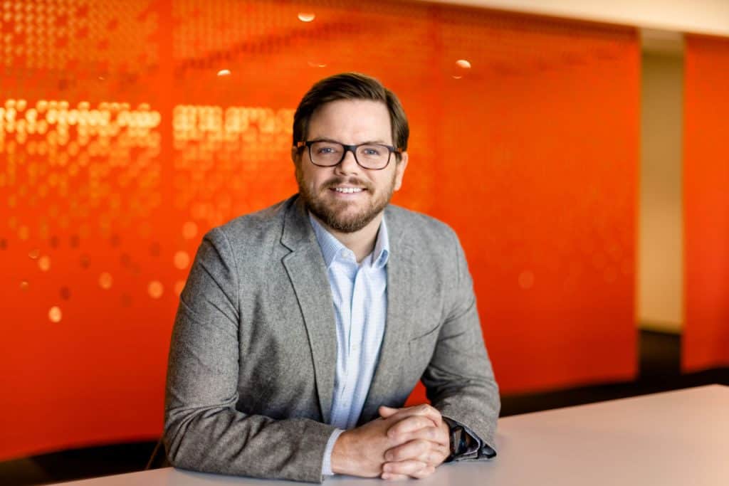 Matt Edwards - ME EngineersME Engineers