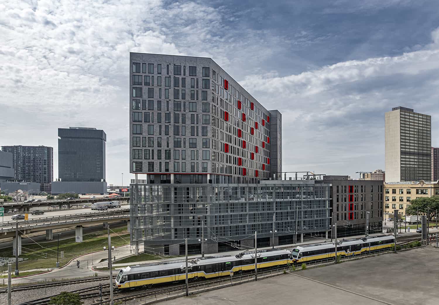 The Galbraith | ME Engineers