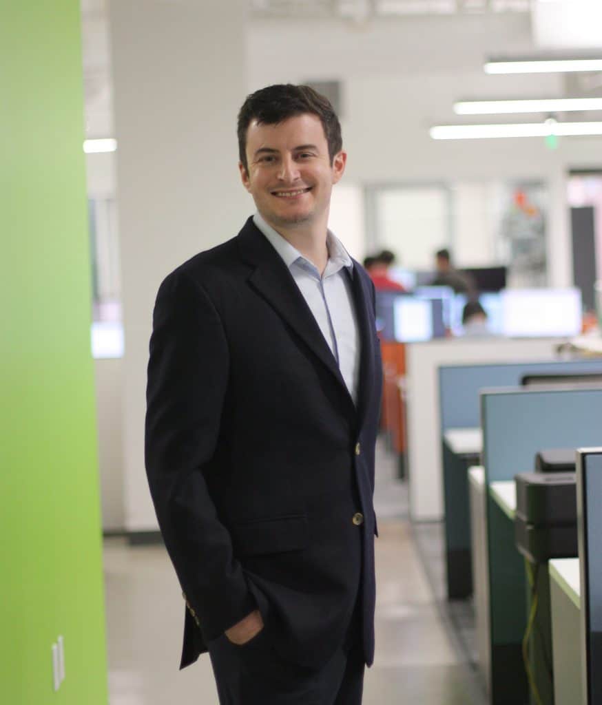 David Landau - ME EngineersME Engineers
