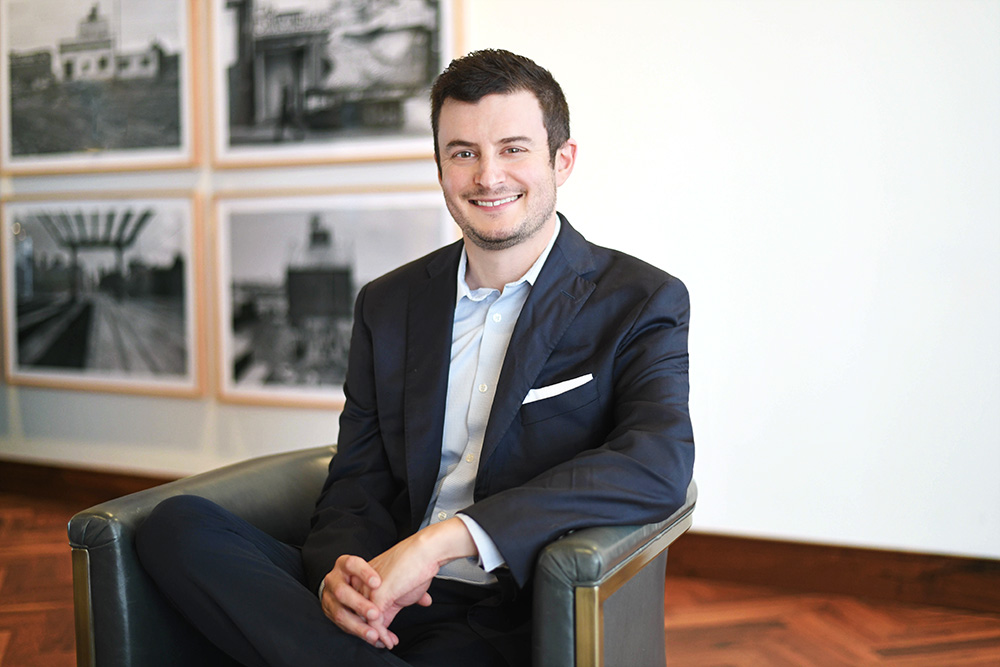 David Landau - ME EngineersME Engineers