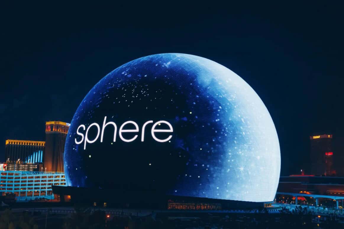 Sphere | ME Engineers