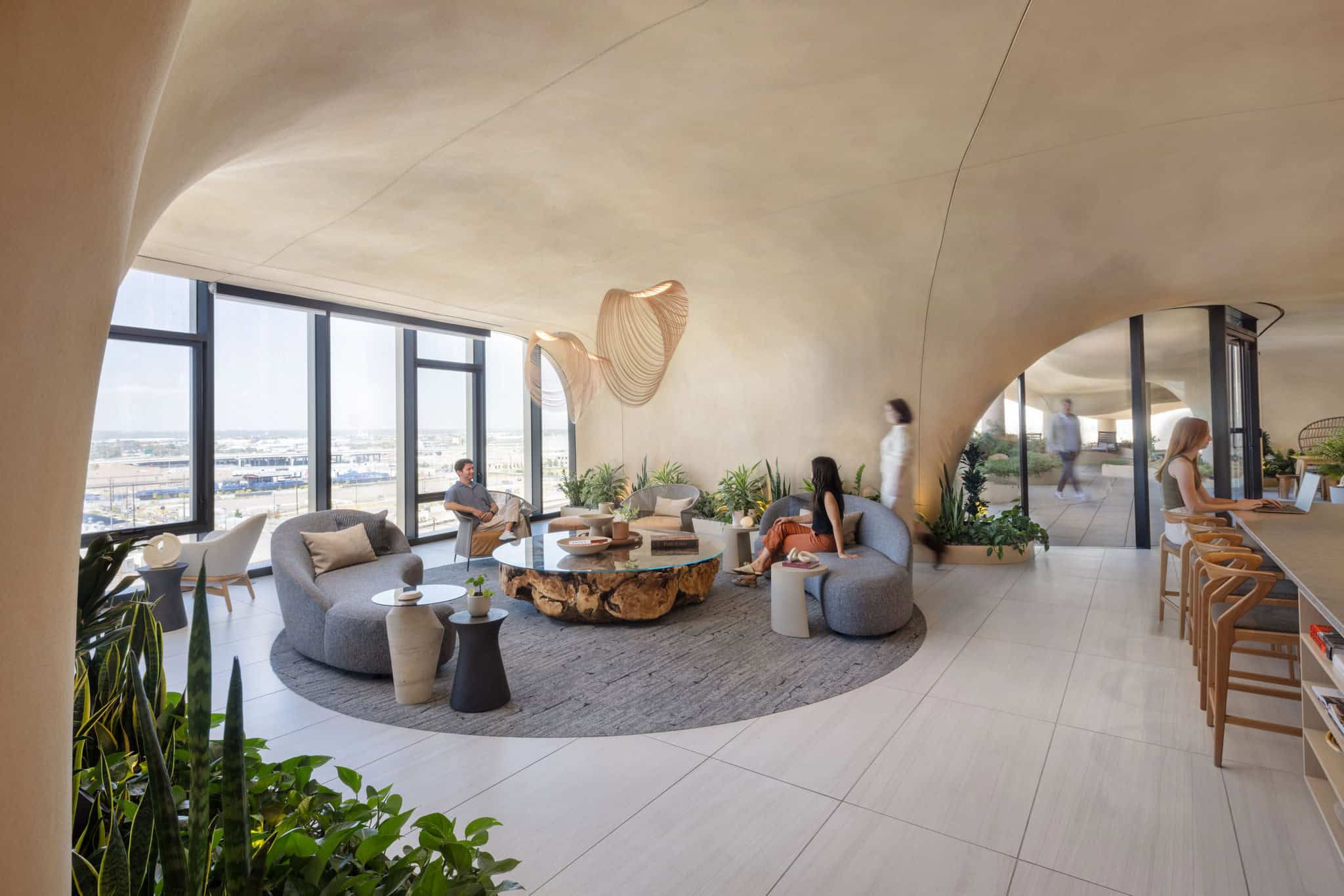 One River North | ME Engineers